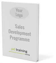 Sales Development Program | PD Training